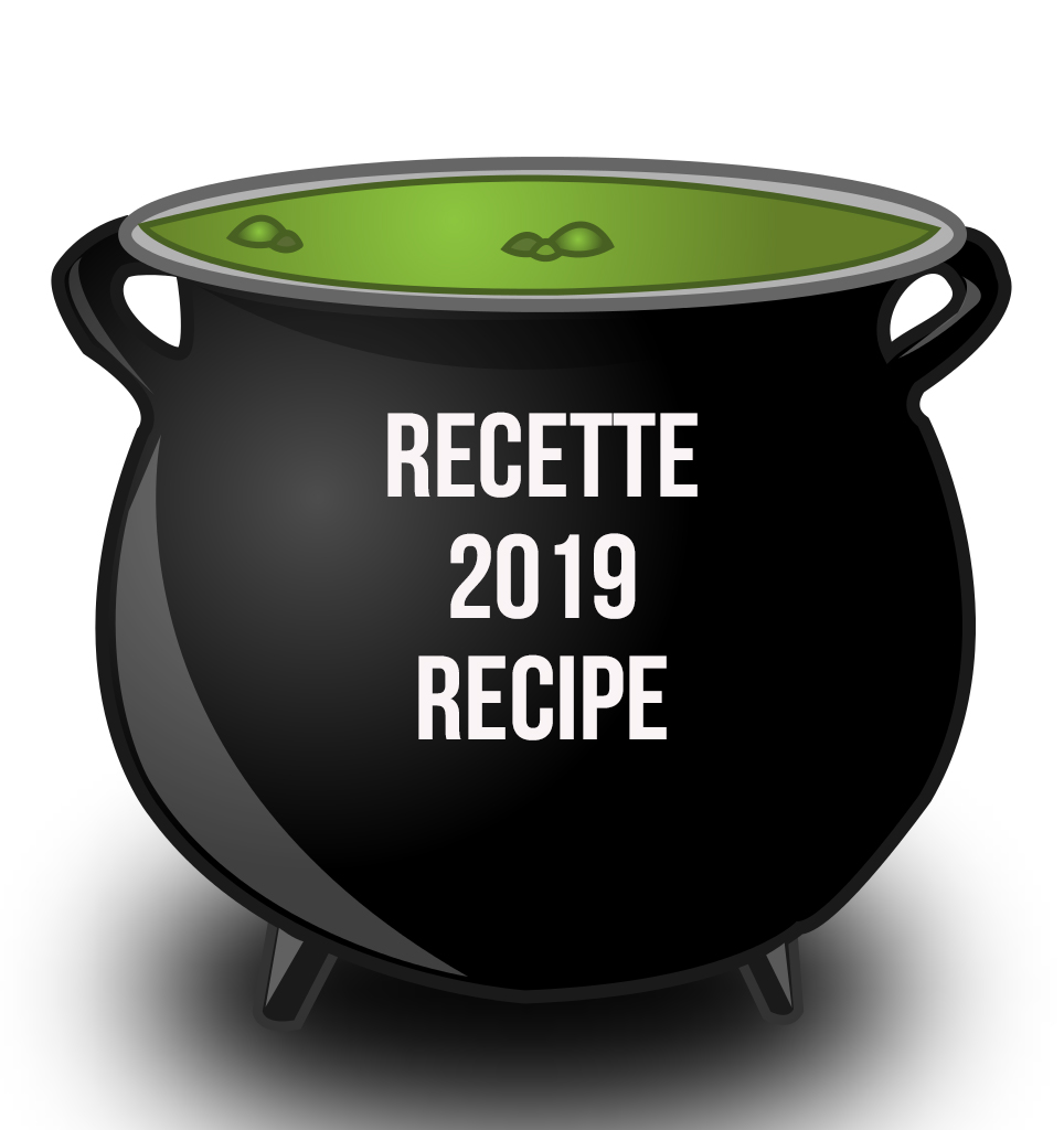 The Conservative Cookbook – Recipe for a Scheer Disaster. – IAM Union ...