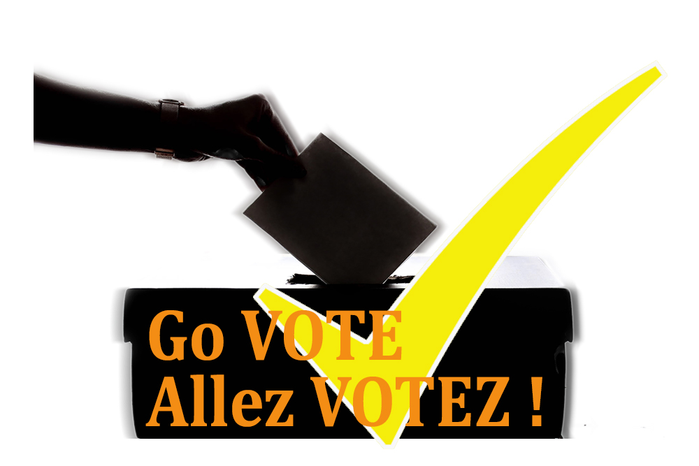 GO VOTE – IAM Union | IAM Le Syndicat Canada