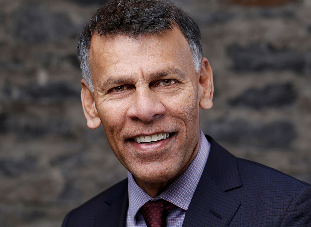 Letter to Bill Morneau and Marc Garneau from Hassan Yussuff, CLC ...