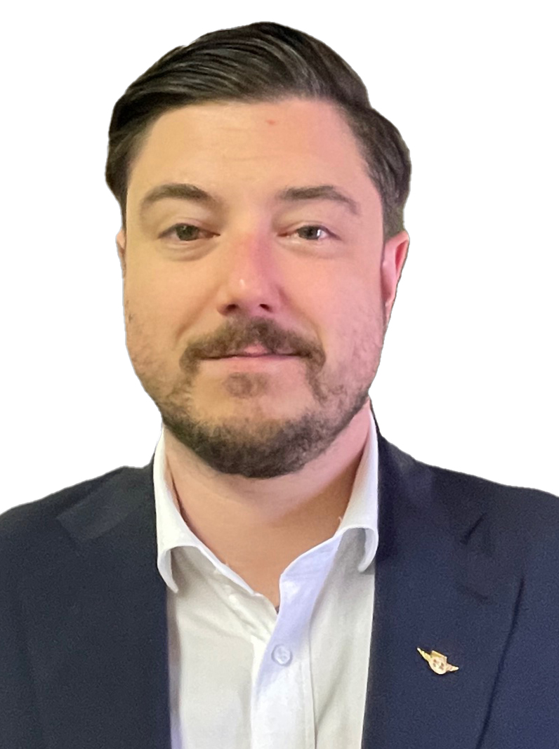 Barnable Returns to Atlantic Canada as IAM Special Representative – IAMAW