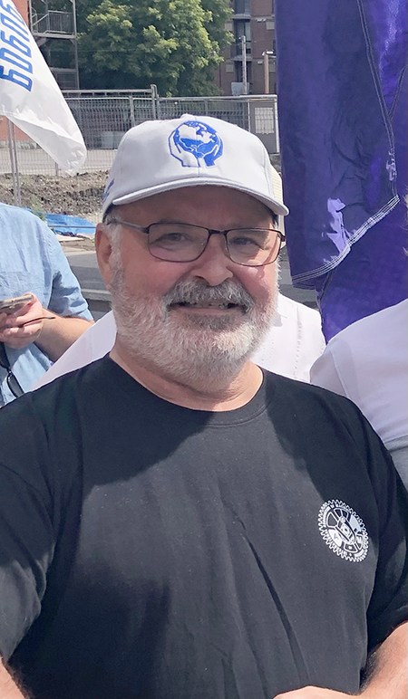 IAM Member MacIsaac runs for CURC’s top job – calls on retirees to join ...