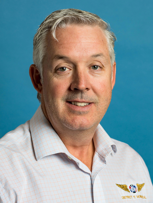 National Representatives at IAM Local 3011 ratify new deal with PIPSC ...