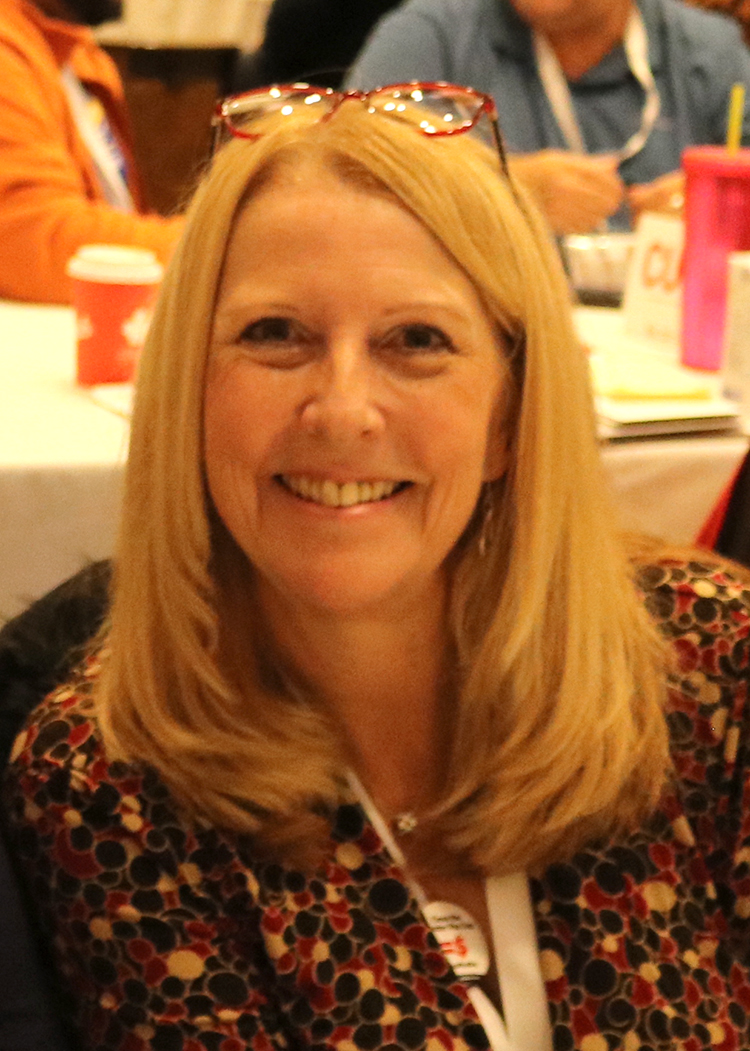 My first time as an OFL delegate, and how did I get here? – By Heather ...