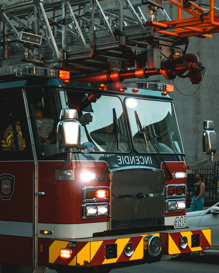 AIRBUS CANADA FIREFIGHTERS JOIN IAMAW – IAM Union | IAM Le Syndicat Canada