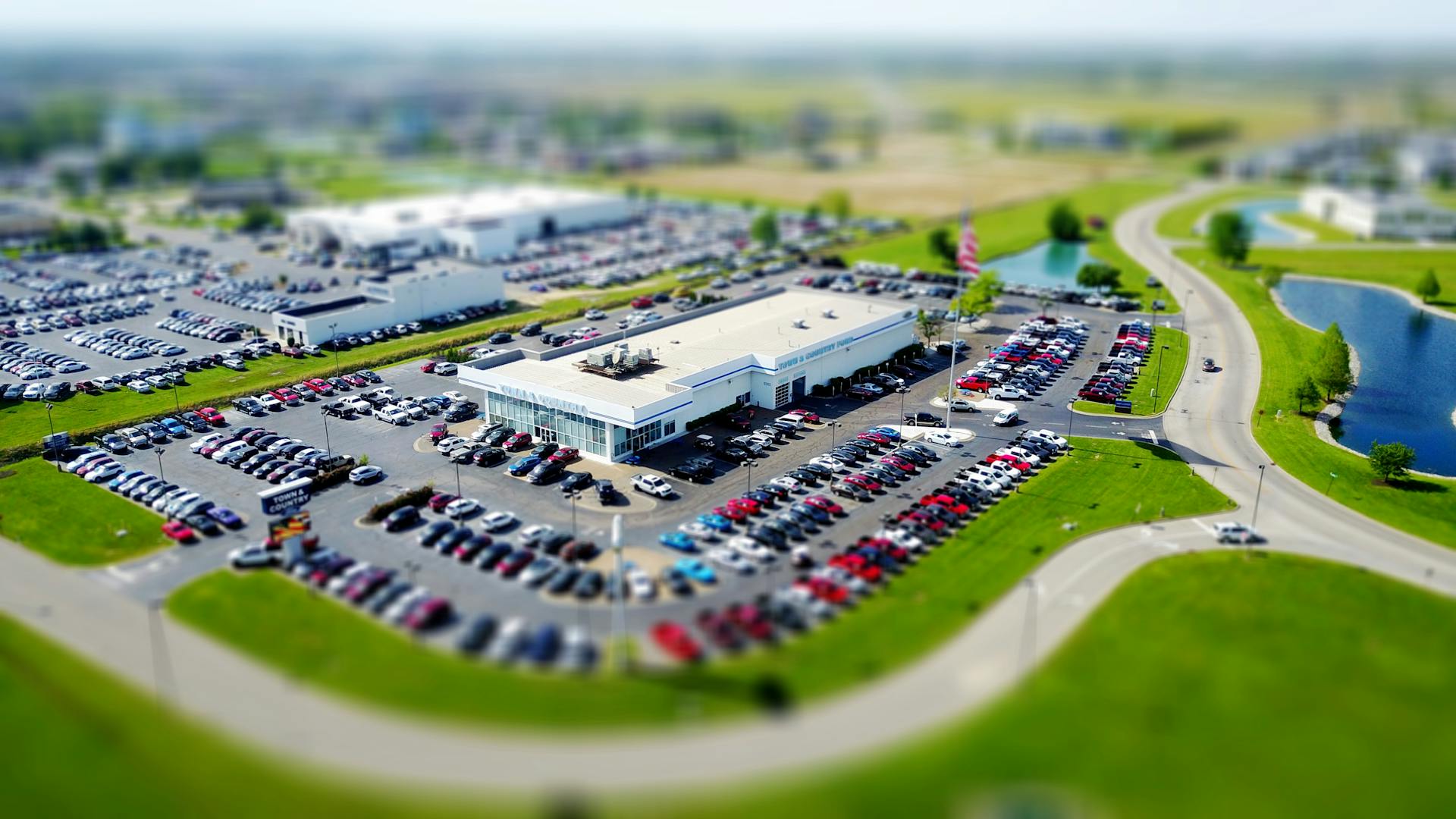Workers Secure Victory at Humber Motors Ford in Corner Brook – IAM ...