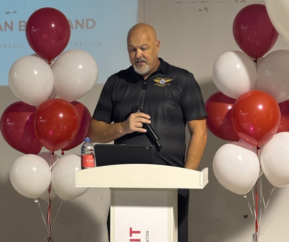 IAM Union Joins IAM Cares’s 35th Anniversary Celebration – IAM Union ...